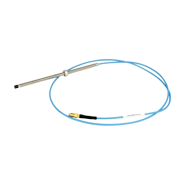 Allen-Bradley 1442 Eddy Current Probe NCPU 5mm Diameter 6.0 Inch 1/4-28 ...