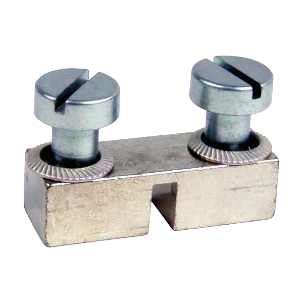 Allen-Bradley 1492-J Centre Jumper Screwed for 1492J50 2Pole