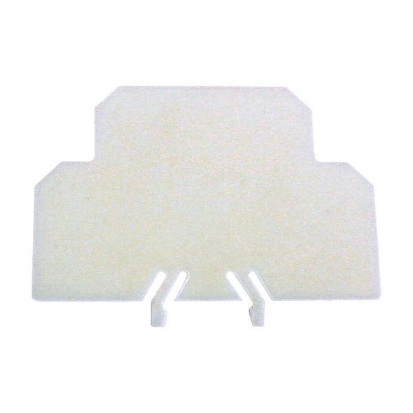 Allen-Bradley 1492-W Partition Plate for 1492WMD1