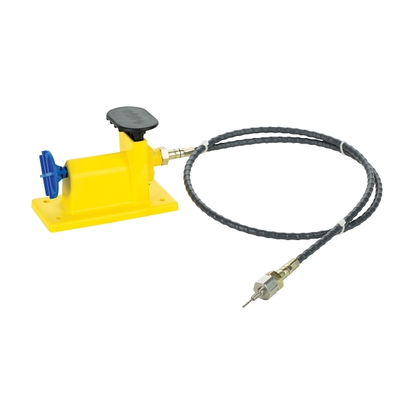 Allen-Bradley 440G TLS GD2 Guardlock Switch Flexible Release Cable 1m