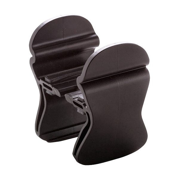 AB 450L GuardShield Light Curtain Mounting Bracket for Laser Alignment ...