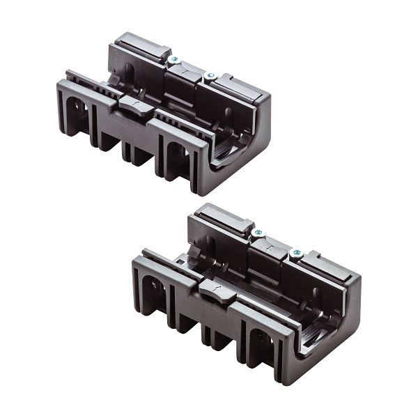 AB 450L GuardShield Light Curtain Side Mounting Backet Kit Qty 2