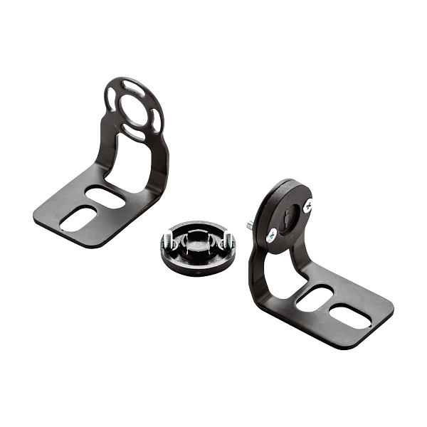 AB 450L GuardShield Light Curtain Top and Bottom Mounting Bracket Kit Qty 2