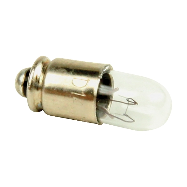 Allen-Bradley 800B Lamp Incandescent 12V AC DC for 800B 16mm Operators
