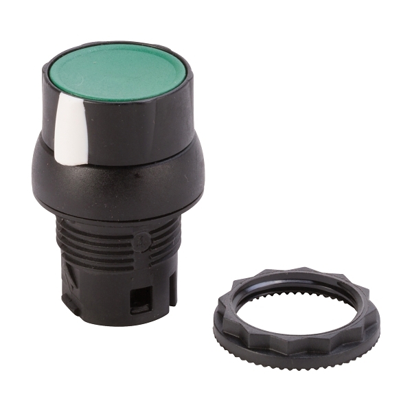 Allen-Bradley 800F Selector Jog Switch 22.5mm Head Only Plastic 2 ...