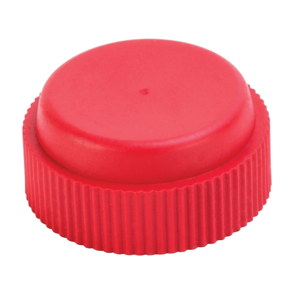 Allen-Bradley 800H Protective Boot Polyethylene Non Illuminated Red for ...