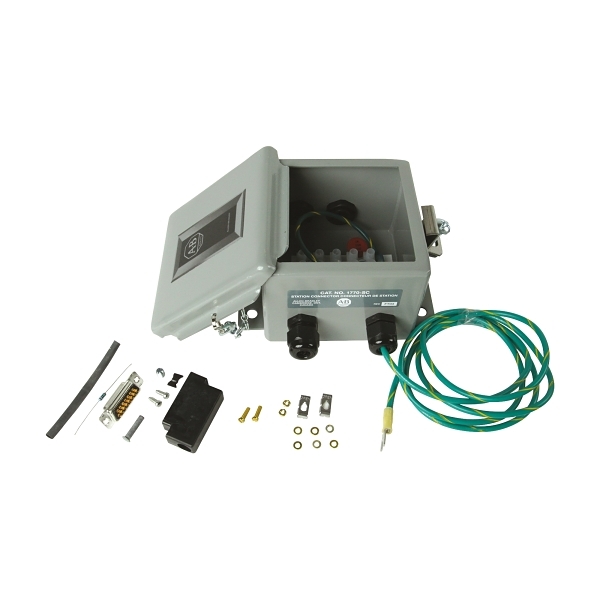 Allen-Bradley PLC 5 Programmable Controller Data Highway Data Highway ...