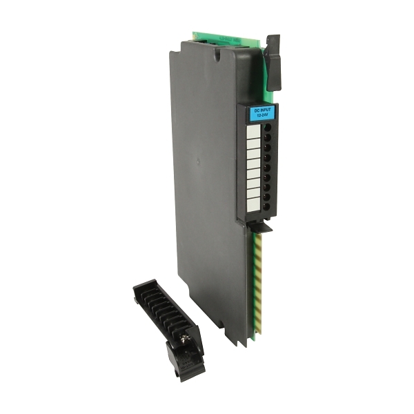 Allen-Bradley PLC 5 Programmable Controller 8DI 10 to 27V DC Module