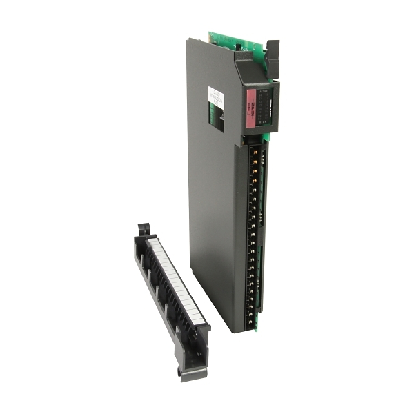 Allen-Bradley PLC 5 Programmable Controller 16DI TTL Module