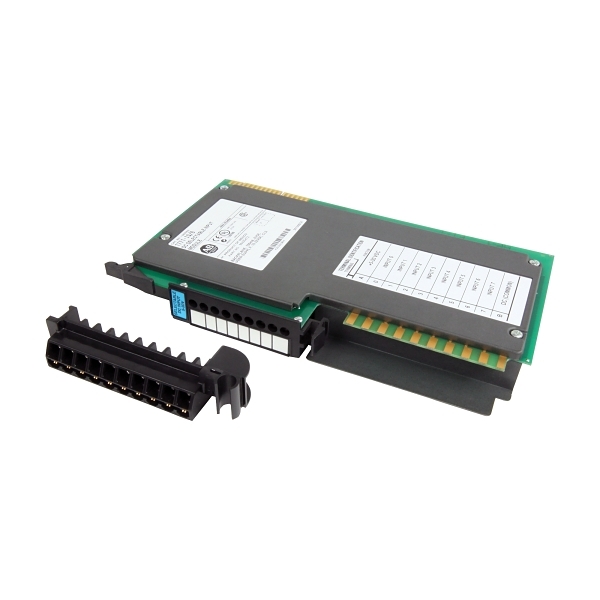 Allen-Bradley PLC 5 Programmable Controller 8DI 5 to 30V DC Selectable ...