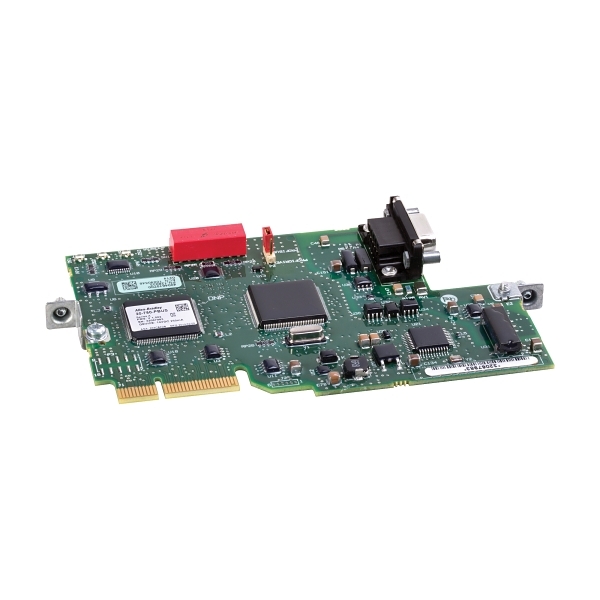 Allen-Bradley PowerFlex 750 VSD Profibus DPV1 Communication Module