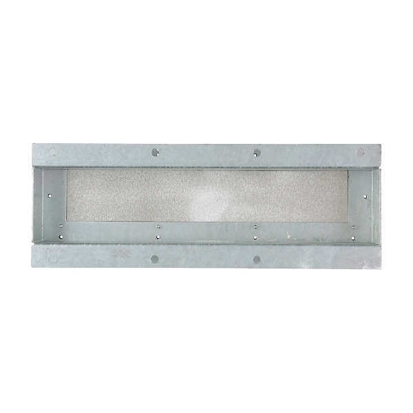 NHP Concept Premier Panelboard Accessory Plinth Kit Single 75mm Hot Dip ...