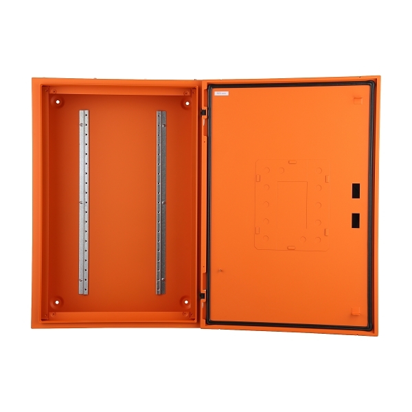 NHP Concept Premier Panelboard Enclosure No Escutcheon 4 Modules 864mm ...