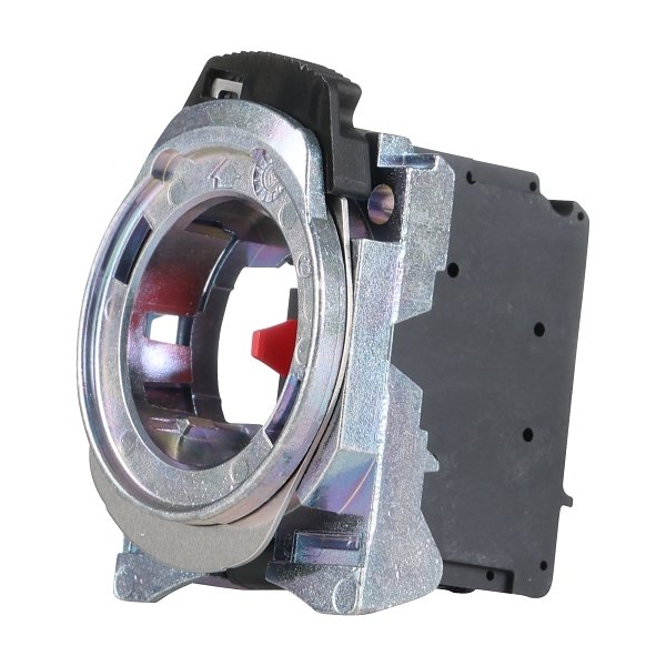 Sprecher and Schuh D7 Contact Block Metal Latch Mount 1N.O. 1N.C ...