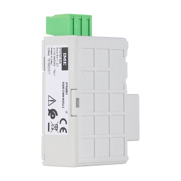 IME NEMO96 HD Modbus RS485 Communication Plugin Module