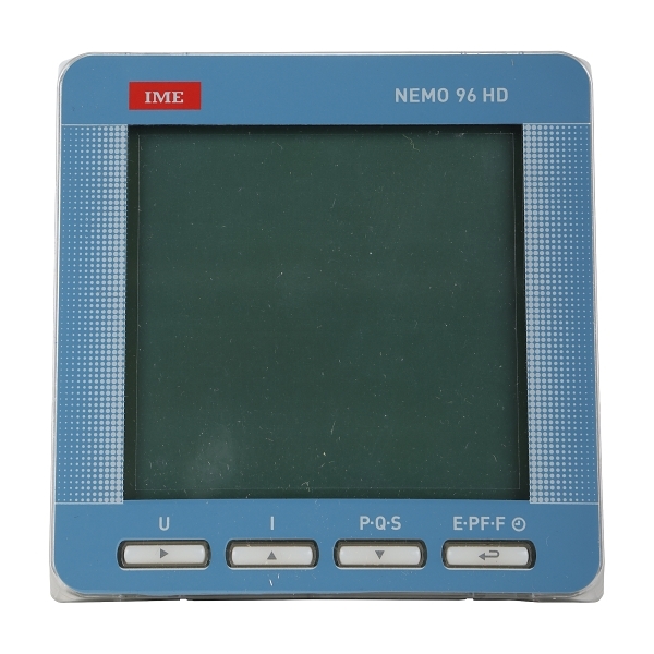 IME NEMO96 HD Multifunction Base Meter