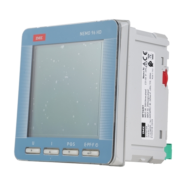 IME NEMO96 HD Multifunction Base Meter