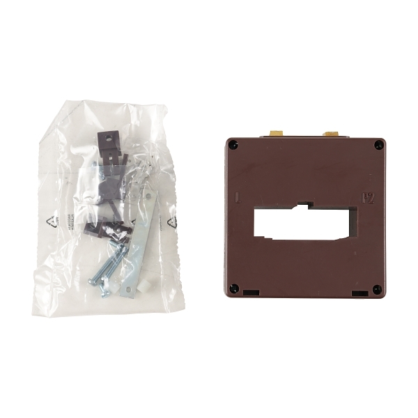 IME TRA812 Split Core Current Transformer 1500A/5A 120 x 80mm 15VA ...