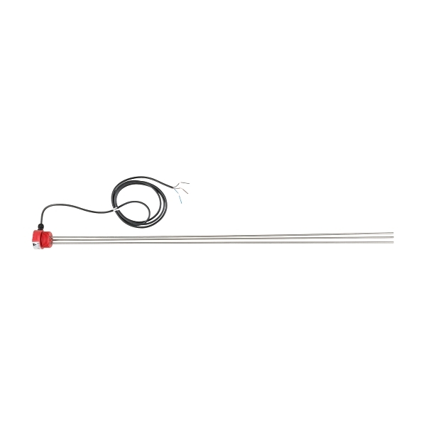 Carlo Gavazzi Level Sensor Probe 3 x 1m Stainless Steel Electrodes ...