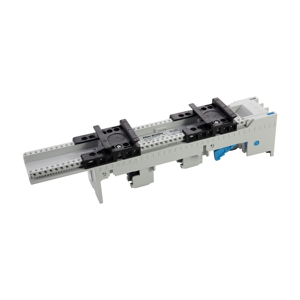 Allen-Bradley 141A Standard Busbar Module 260 x 63mm 63A Terminal