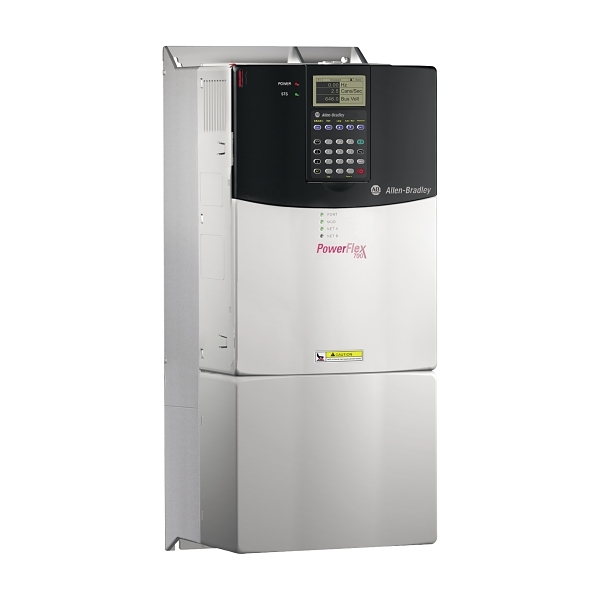 Allen-Bradley PowerFlex 700 VSD 400V IP20 105A 55kW ND or 45kW HD