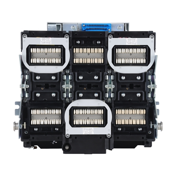 Terasaki TemPower 2 AR ACB Body AR3 85kA 3200A 3P with AGR21CL and ...