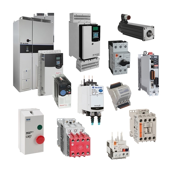 Motor Control and Drives - NHP New Zealand