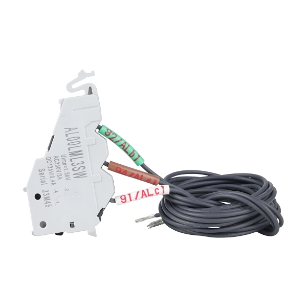 Terasaki TemBreak PRO Alarm Switch for A and P Models 1 CO Contact Left ...