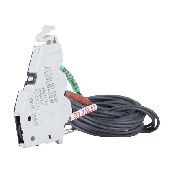 Terasaki TemBreak PRO Alarm Switch for A and P Models 1 CO Contact Left ...