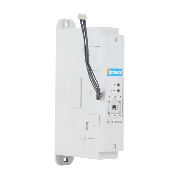 Terasaki TemBreak 2 ZS Trip Test Earth Leakage Module 3P plus Neutral