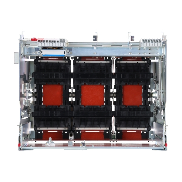 Terasaki TemPower 2 AR ACB Carriage AR4 4000A 3P Standard Vert. Terminals