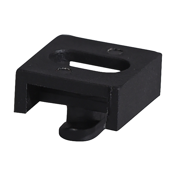 NHP QWIKWIRE Duct Fixing Insert with Cable Tie Fixing