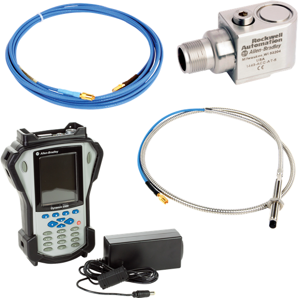 Condition Monitoring - NHP New Zealand