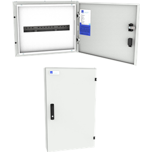 Panelboards - NHP New Zealand