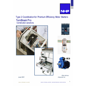 Terasaki TemBreak PRO Motor 110-240V AC for P400/P630