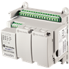 Allen-Bradley Micro820 Controller 8DI 4Ai Configurable 7DO Relay 1AO ...