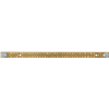 NHP Concept Panelboard Accessory Earth Neutral Bar 250A 30 Way 2 Screws ...