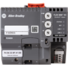 Allen-Bradley FLEX 5000 IO EtherNet IP RJ45 Adapter 8 Modules XT