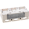 Allen-Bradley 140G MCCB M Frame Trip Unit 3P 800A Electronic LSI